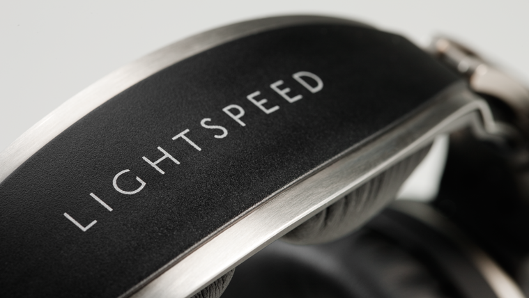 Lightspeed Zulu 2 - Headset Review - FlyTime.ca